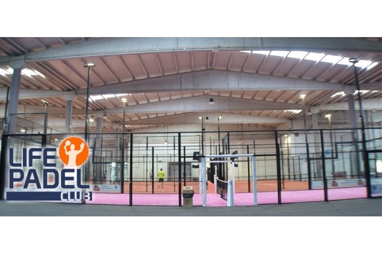Life Padel Club
