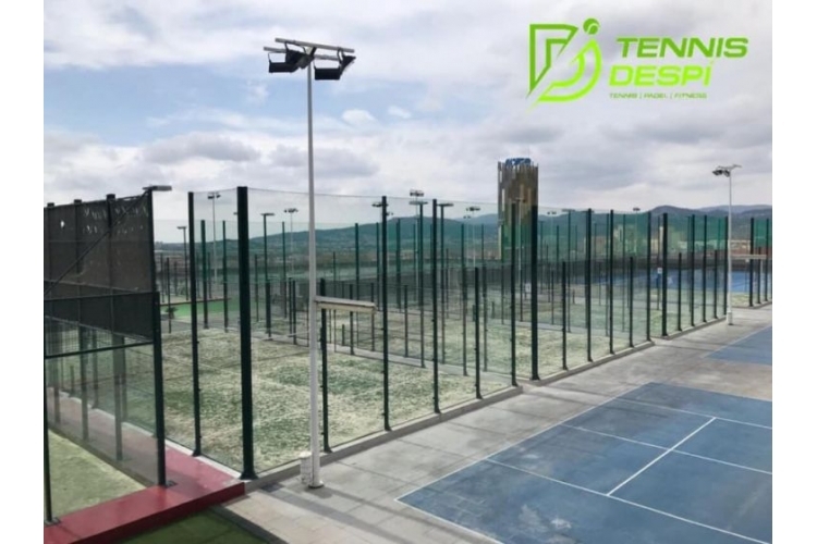TENNIS DESPÍ